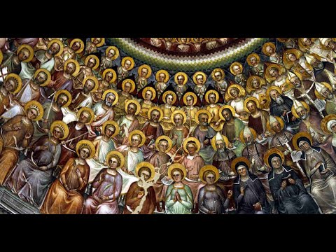 Special Topic – Devotion To The Souls In Purgatory – Summaries Of ...