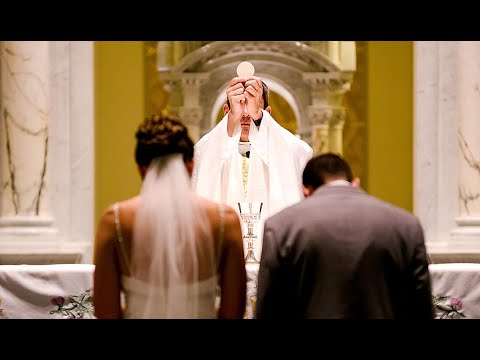 23.3 Conjugal Love: A Fully Human Love – Summaries Of Catholic Teaching