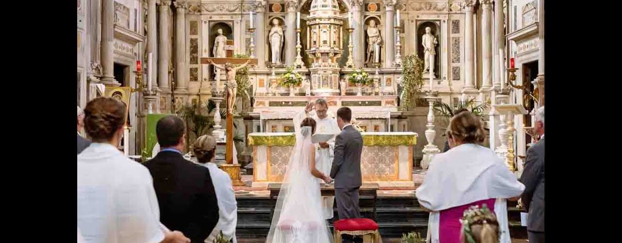 23.7 Marriage As A Sacrament – Summaries Of Catholic Teaching