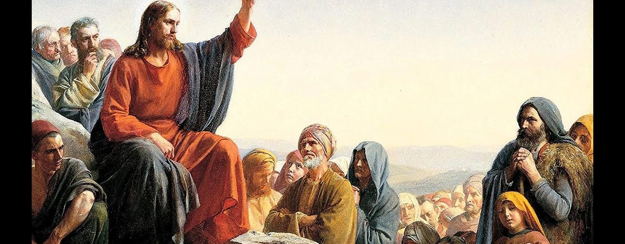 28.1 The First Commandment – Summaries Of Catholic Teaching