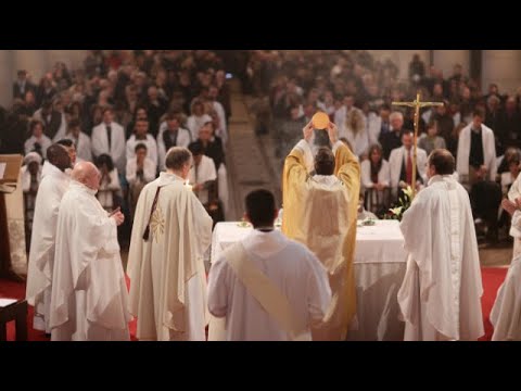 29 The Third Commandment – Summaries Of Catholic Teaching